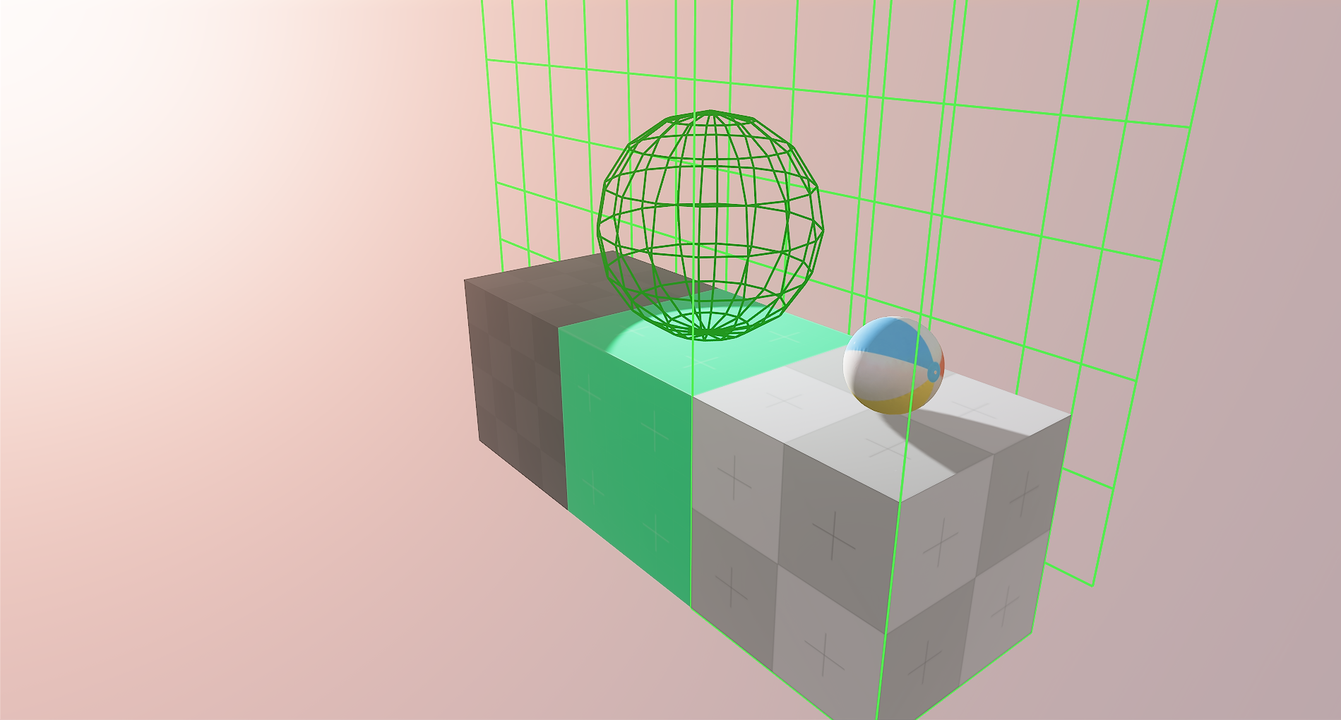 Tempest Engine Screenshot